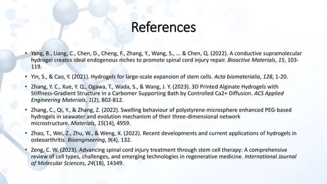 Bioengineered Hydrogels With Tunable Stiffness For Modulating Stem Cell Fate In Neural