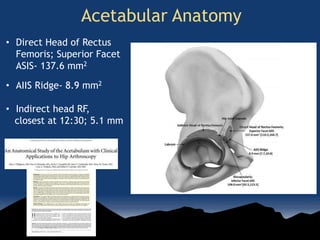 Bioengineering Hip Research Improving Patient Outcomes | PPTX | Death ...