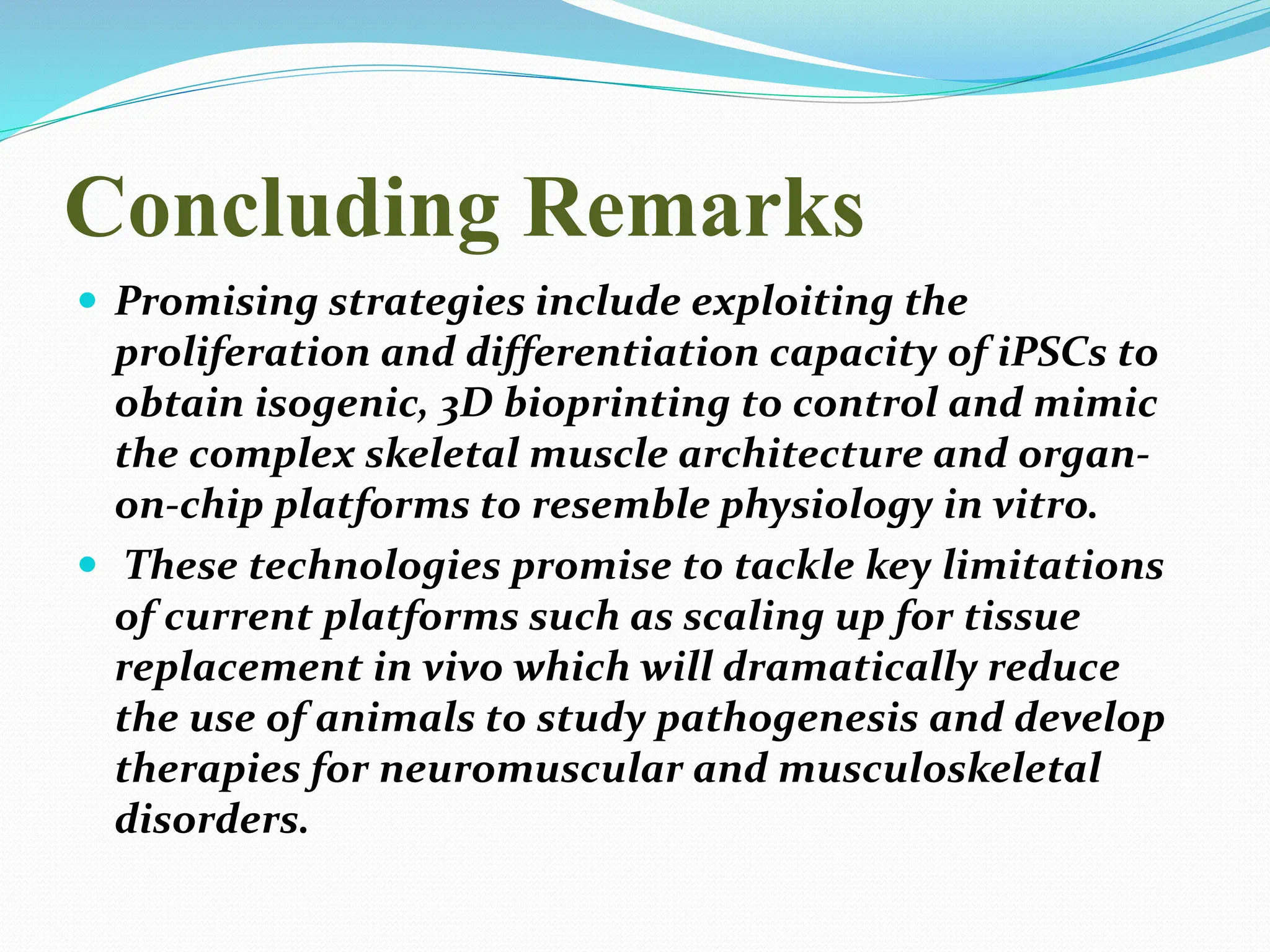 Bioengineering Human skeletal muscle.pptx