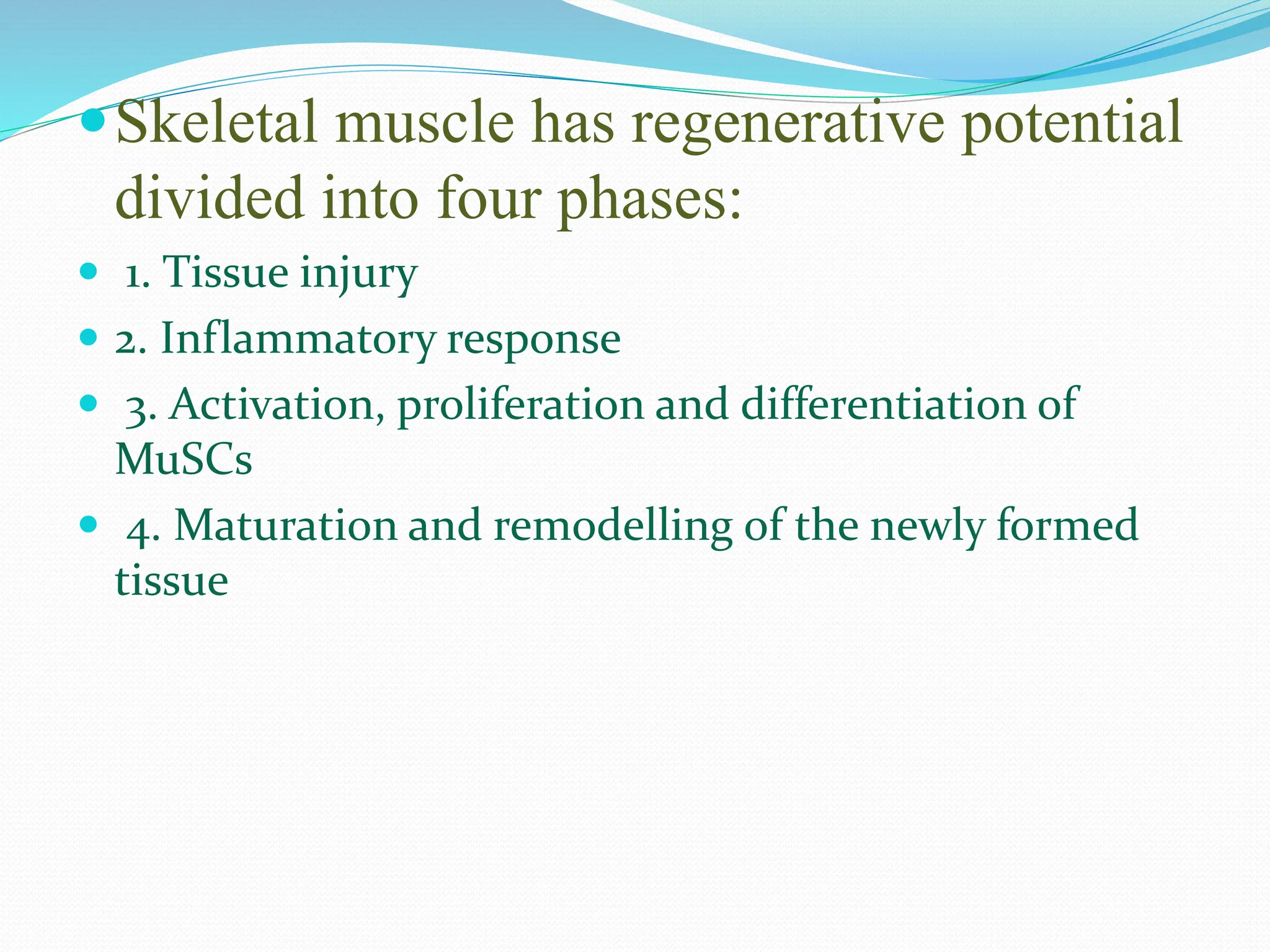 Bioengineering Human skeletal muscle.pptx