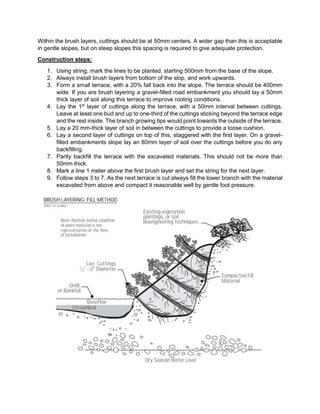 Bio engineering tips | PDF