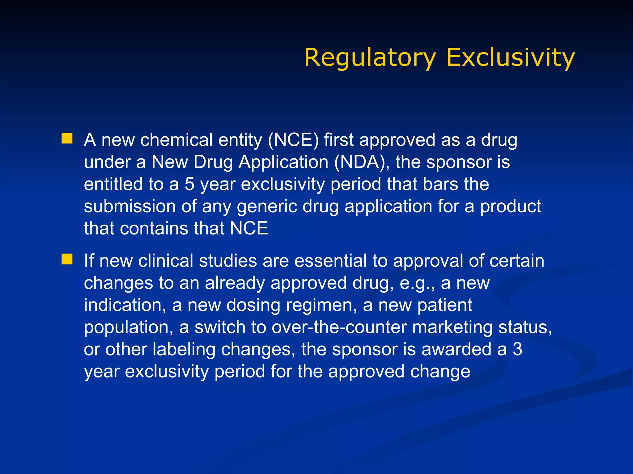 BioEntrepreneurship: IP Strategy | PPT