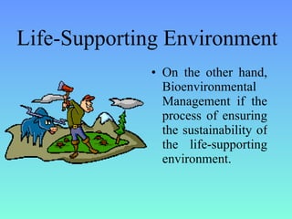 Bioenvironmental | PPT