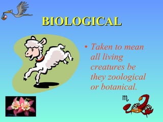 Bioenvironmental | PPT