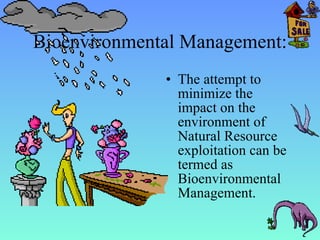 Bioenvironmental | PPT