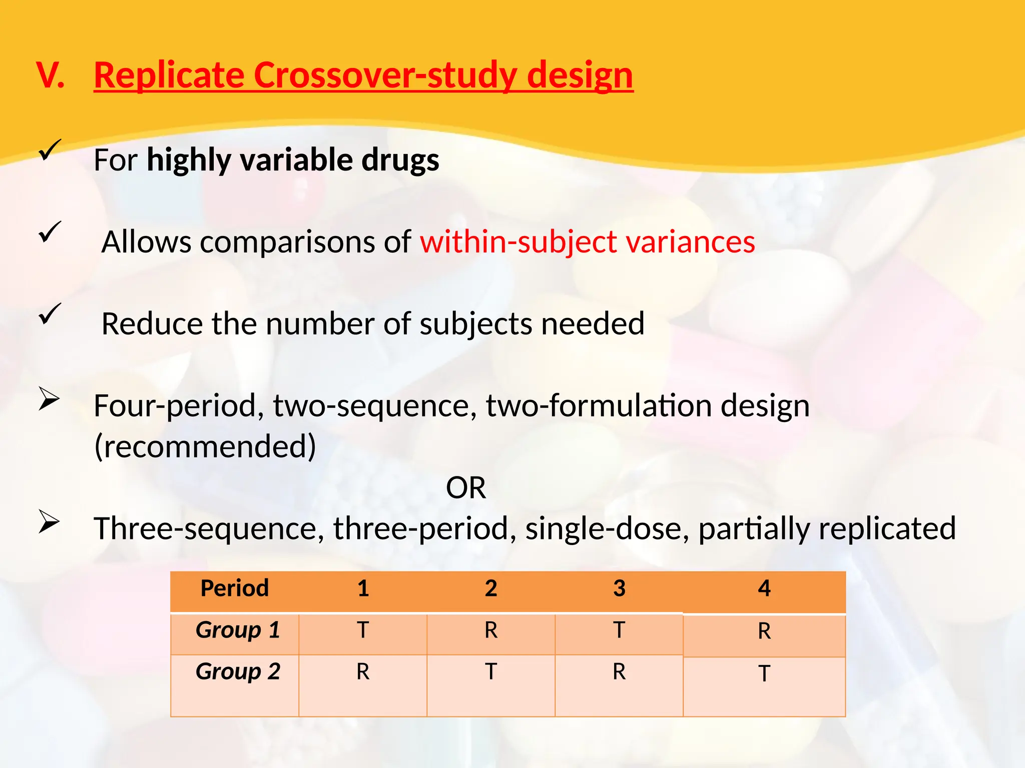 Bioequivalence. .pptx