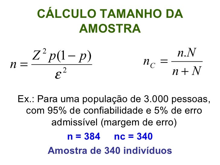 Bioestatística