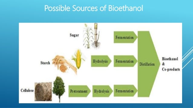 Bioethanol