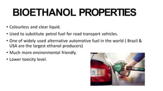 productionofBioethanolbygreenermethods.pptx