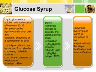 Bioethanol from indonesia's arrowroot tuber | PPT