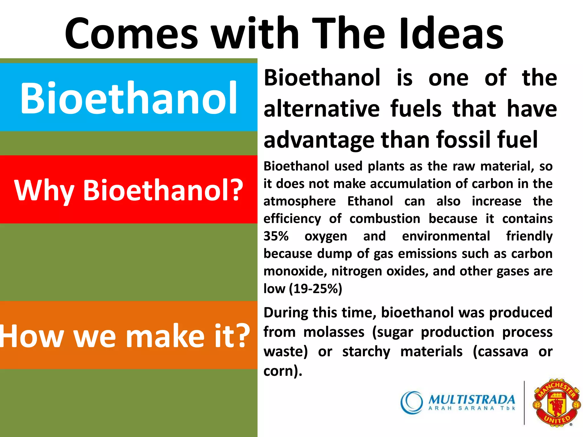 Bioethanol from sugarcane waste (bagasse) using bacterium clostridium ...