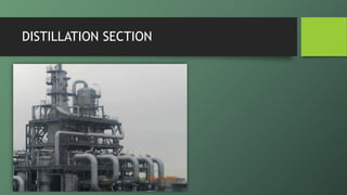 Bioethanol plant design | PPTX