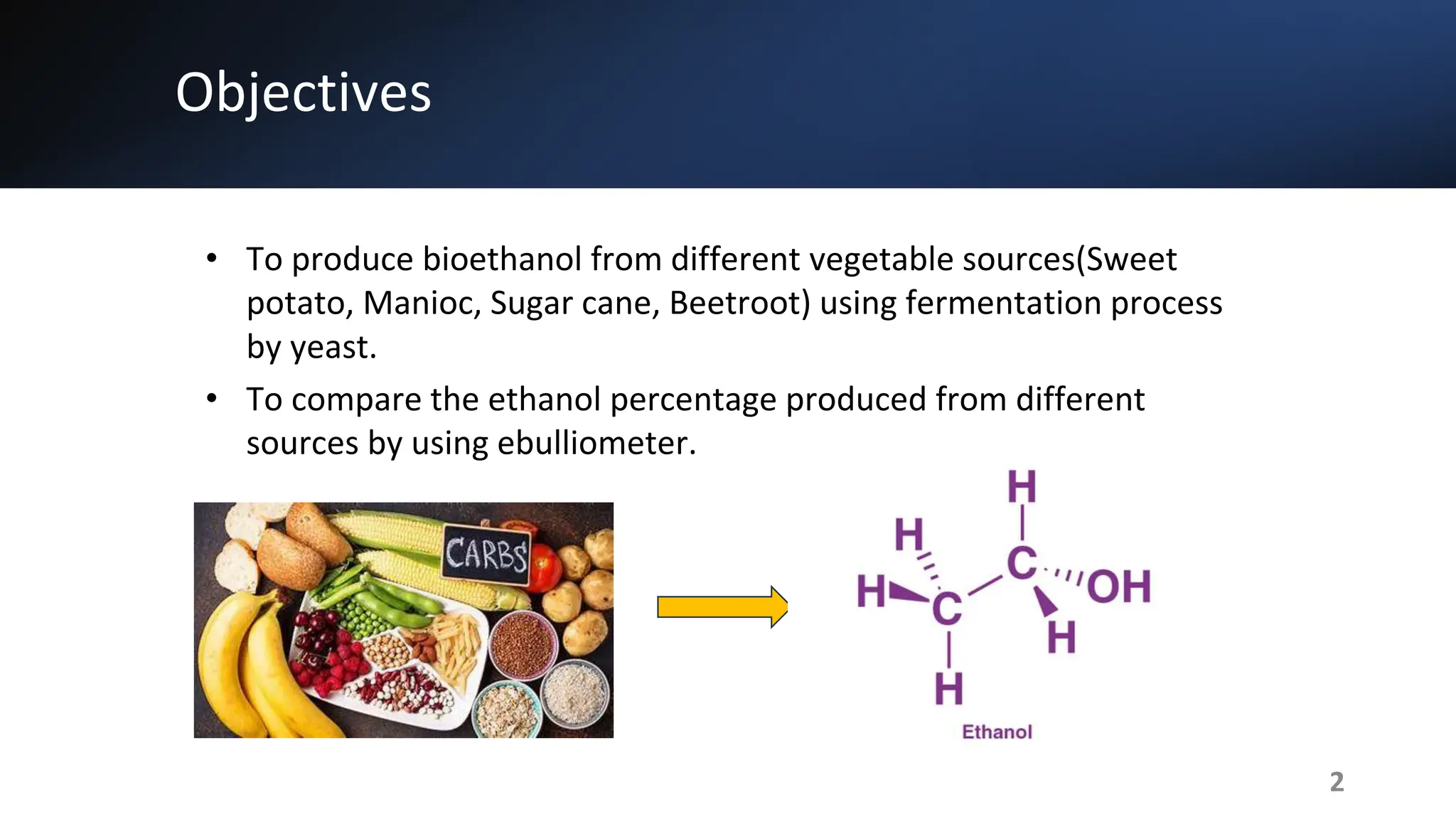 BIOETHANOL PRODUCTION (Agricultural).pptx