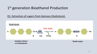 BIOETHANOL PRODUCTION (Agricultural).pptx