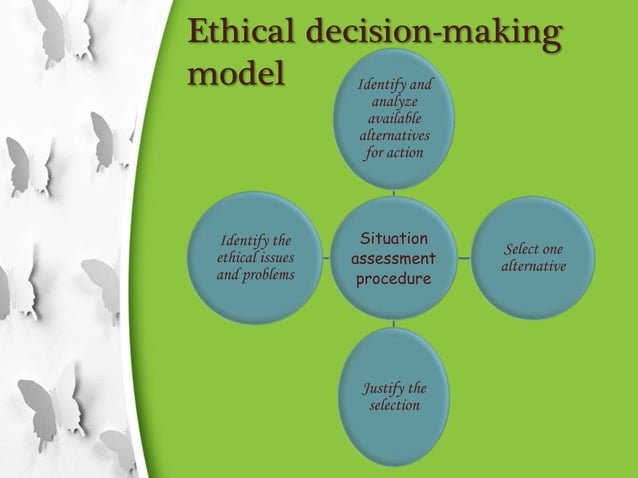 Bioethical issues in nursing | PPTX