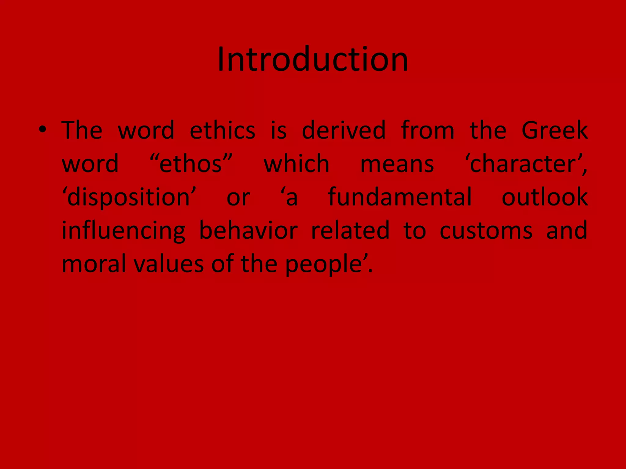 Bioethic(research ethics) | PPTX