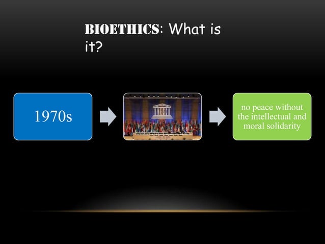 Bioethics | PPT