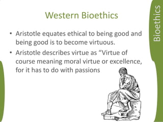 Bioethics - Religious & Spiritual Approaches -2 | PPTX | Sikhism ...
