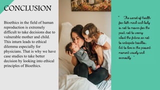 Bioethics | PPTX