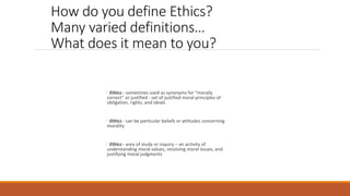 BIOETHICS.ppt