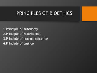 Bioethics.pdf | Science