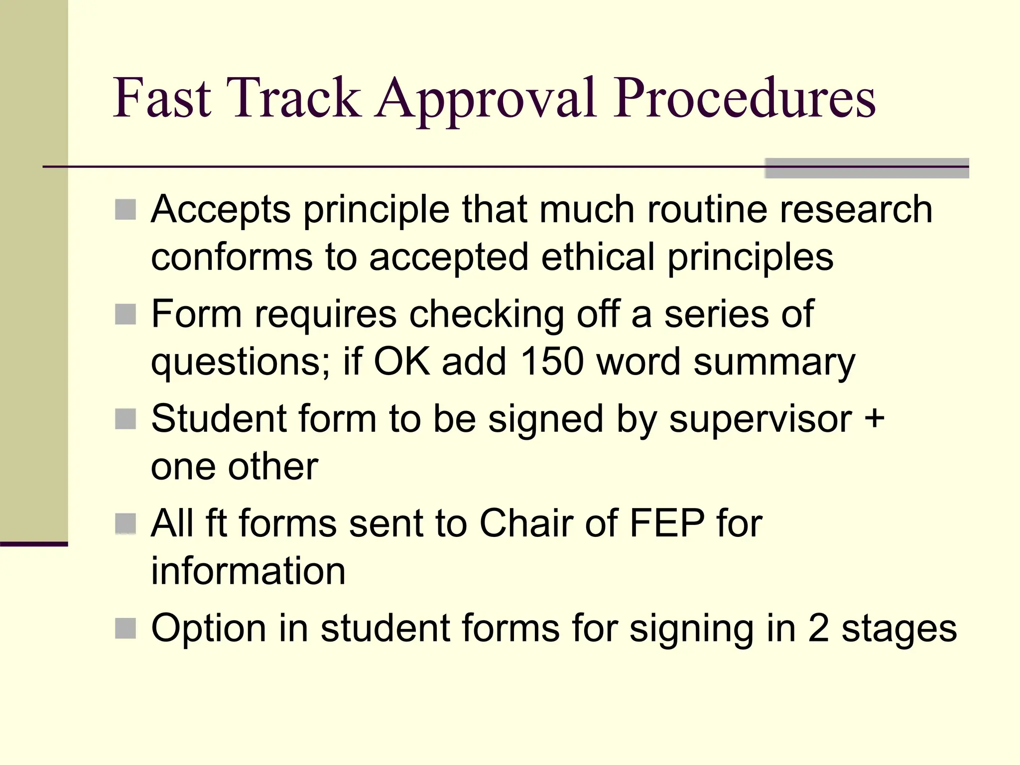 Research Bioethics - Principles and Procedure.ppt