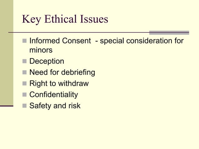 Research Bioethics - Principles and Procedure.ppt