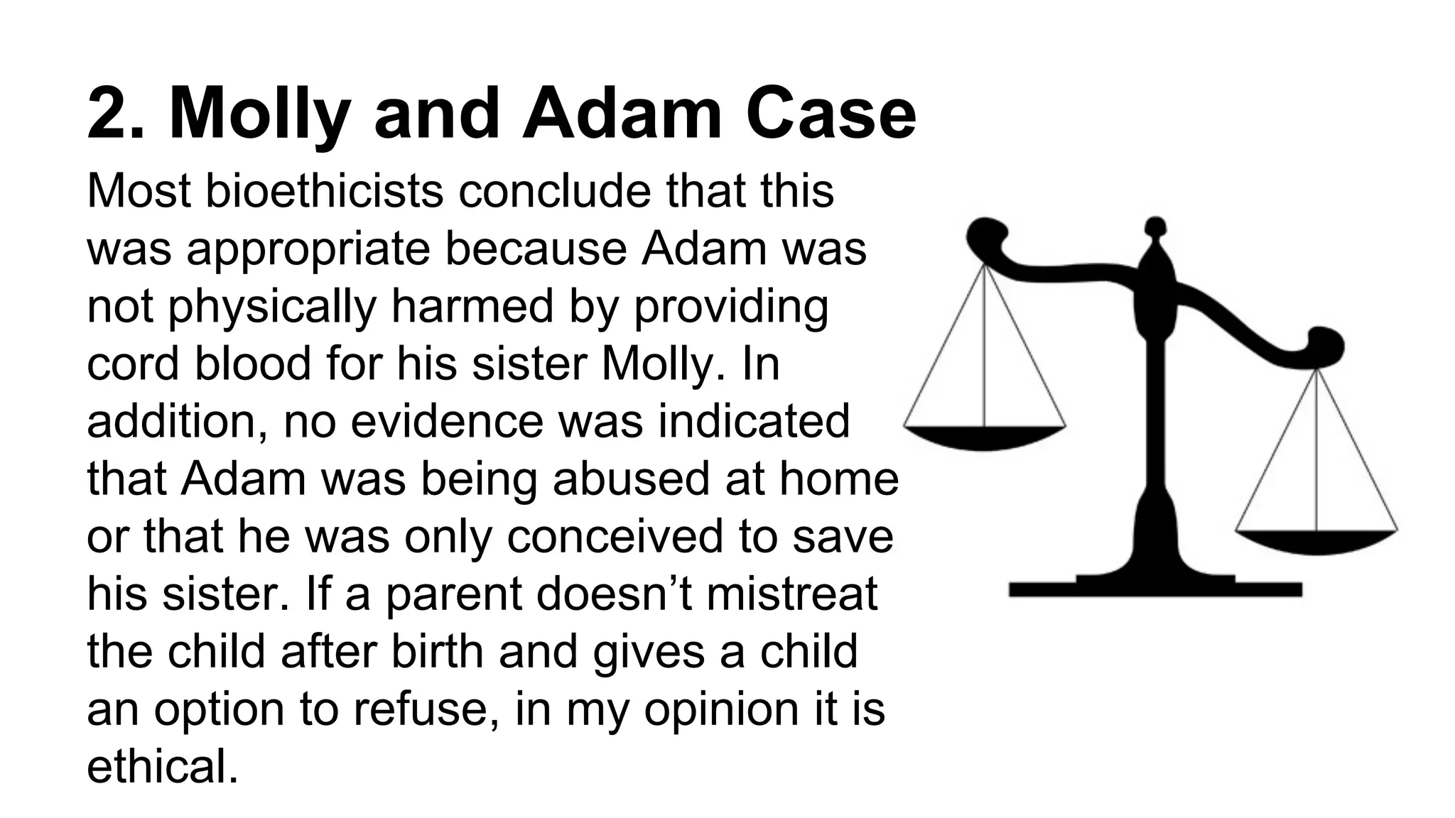 Bioethics and Biotechnology | PDF