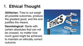 Bioethics and Biotechnology | PDF