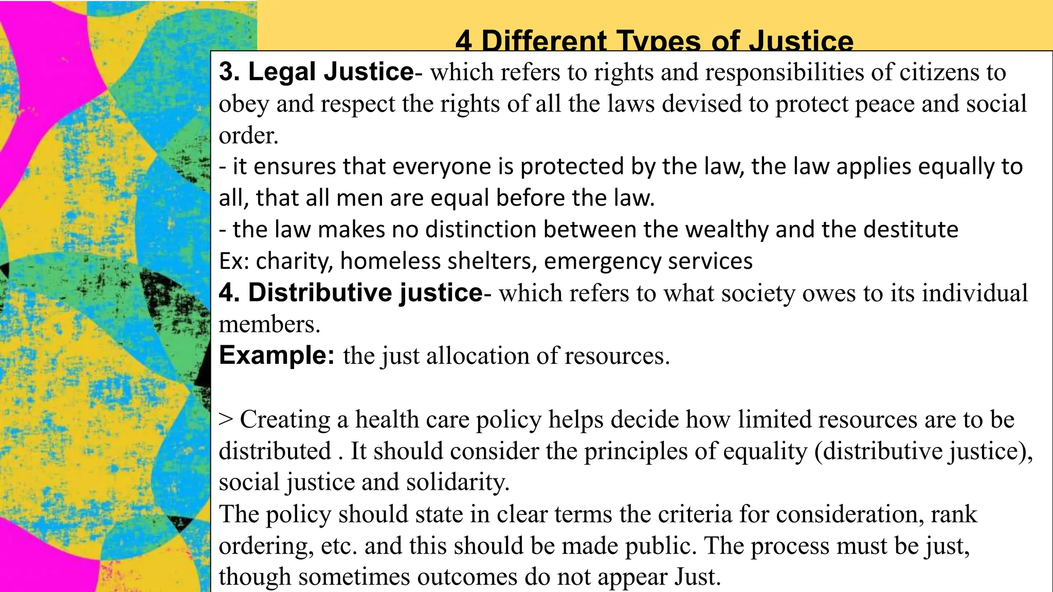 BIOETHICS - THE ETHICAL PRINCIPLES SURROUNDING HEALTHCARE | PPTX ...