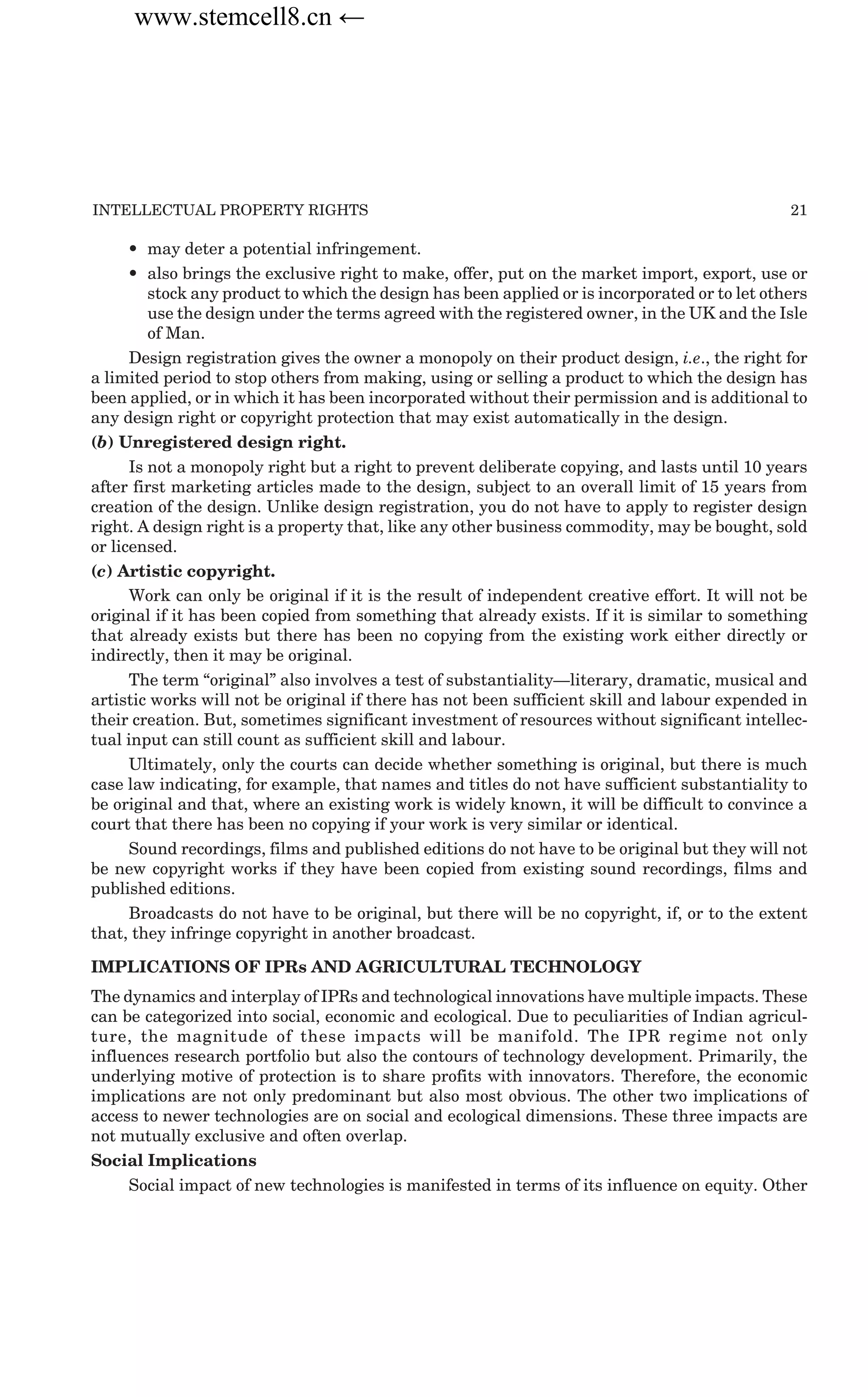 Bioethics and biosafety in biotechnology | PDF