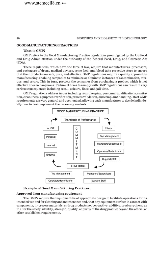 Bioethics and biosafety in biotechnology | PDF