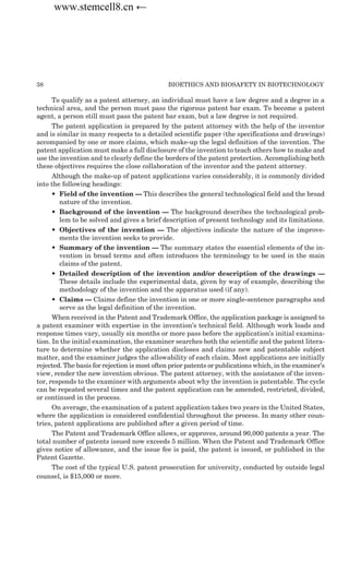 Bioethics and biosafety in biotechnology | PDF