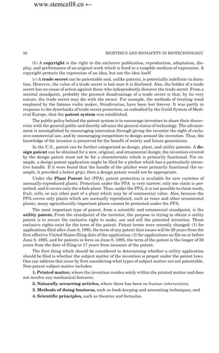 Bioethics and biosafety in biotechnology | PDF