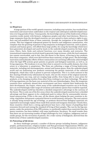 Bioethics and biosafety in biotechnology | PDF