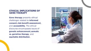 Introduction of Bioethics in healthcare industry | PPTX