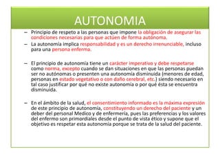 BIOETICA EN MEDICINA VETERINARIA Y ZOOTECNIA UDCA CARTAGENA | PPTX