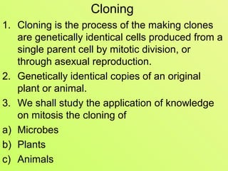 Bio f4 chap_5_cell_division | PPT