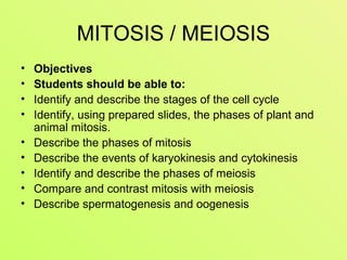 Bio f4 chap_5_cell_division | PPT