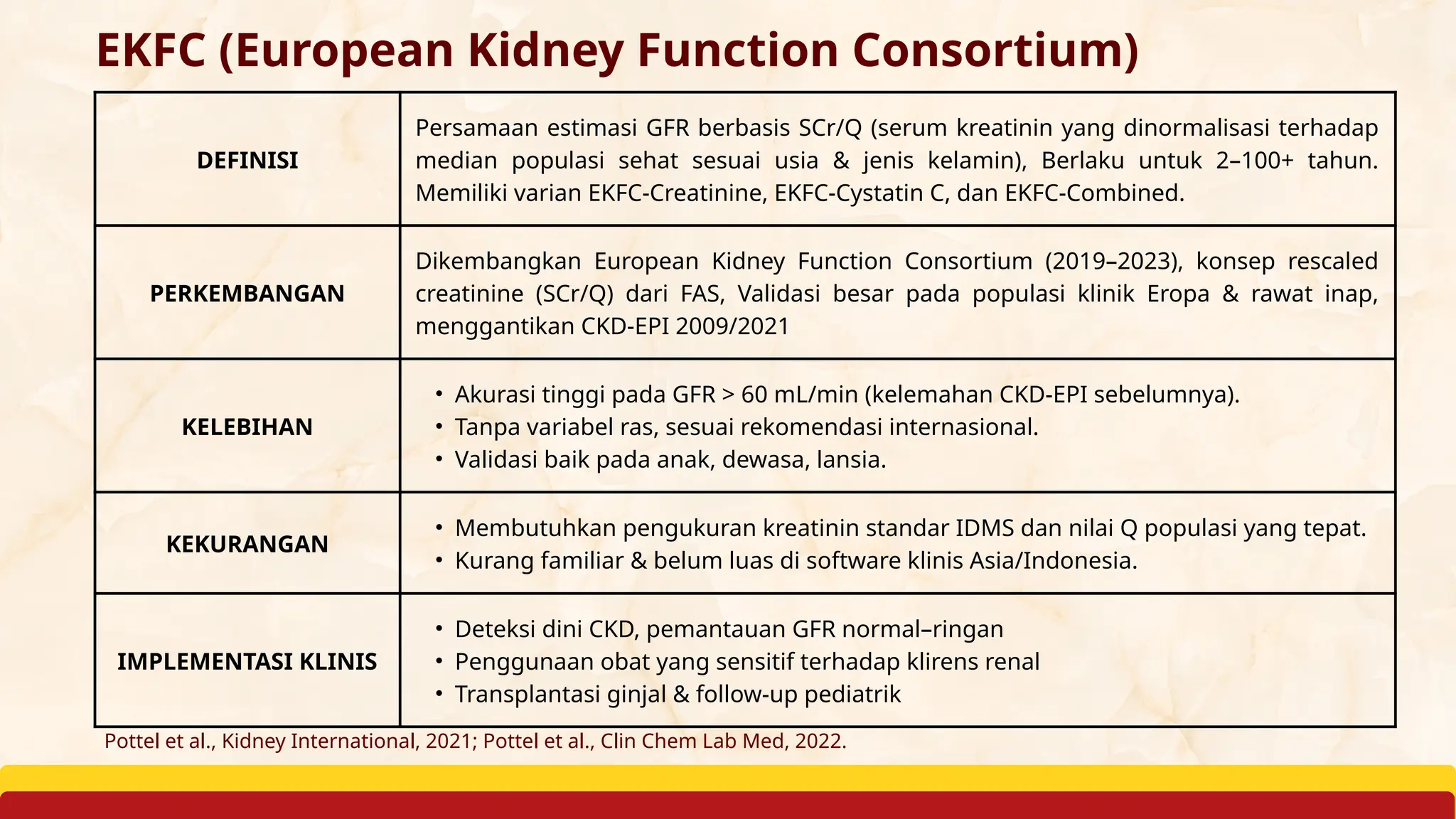 Biofar Fungsi Ginjal kekurangan dan kelebihan.pptx
