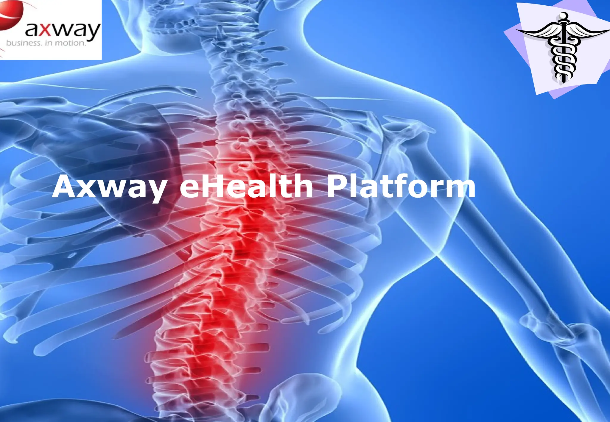 Inovasi eHealth Platform untuk Meningkatkan Layanan Kesehatan Digital | PPT