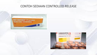 macam macam pelepasan obat berdasarkan biofarmasetika .pptx