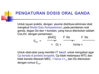 Biofarmasetika ( i ) new2 | PPT