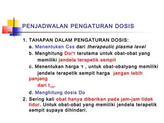 Biofarmasetika ( i ) new2 | PPT