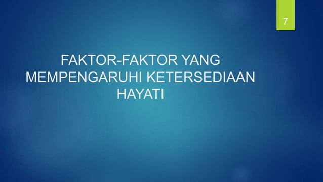 Biofarmasetika Materi Sediaan Inhalasi | PPTX