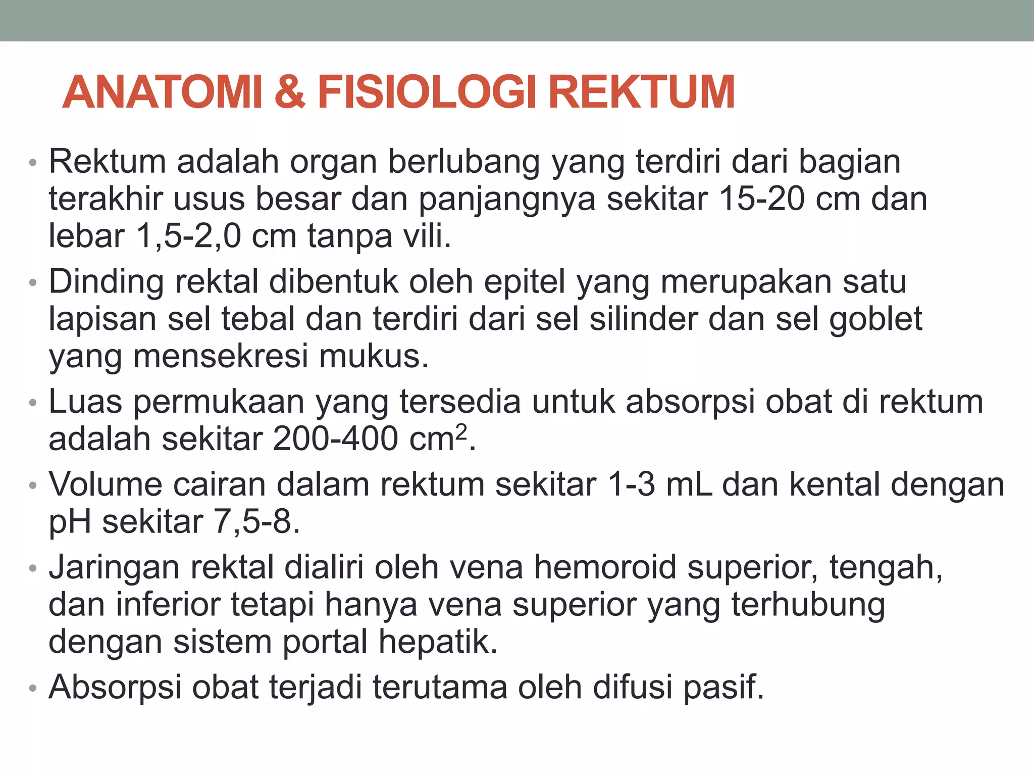 Biofarmasi rute per kutan dan per rektal.pdf