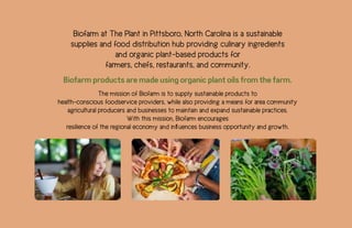Biofarm Catalog 2017 | PPT