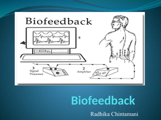 Biofeedback | PDF