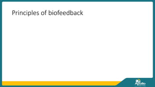 biofeedback.pptx | Brain and Nervous System Disorders | Diseases and ...