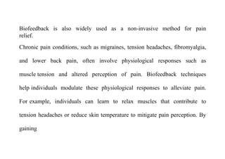 BIOFEEDBACK.ppt